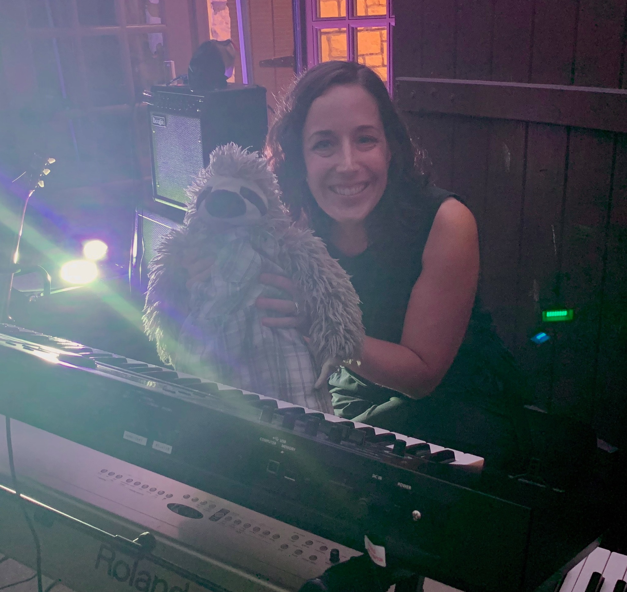 Sarah Konsky – The Island of Misfit Toys